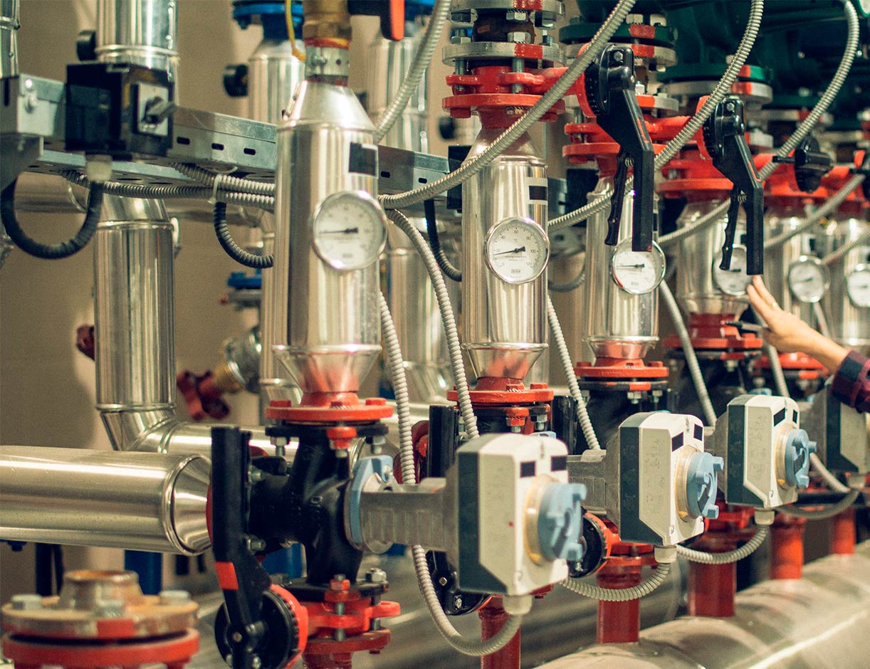 Temperature Sensors, for a Wide Variety of Applications - K-Tec Systems