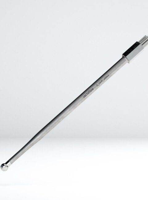 K-Tec Systems Airflow and Fluid Measurement Probes